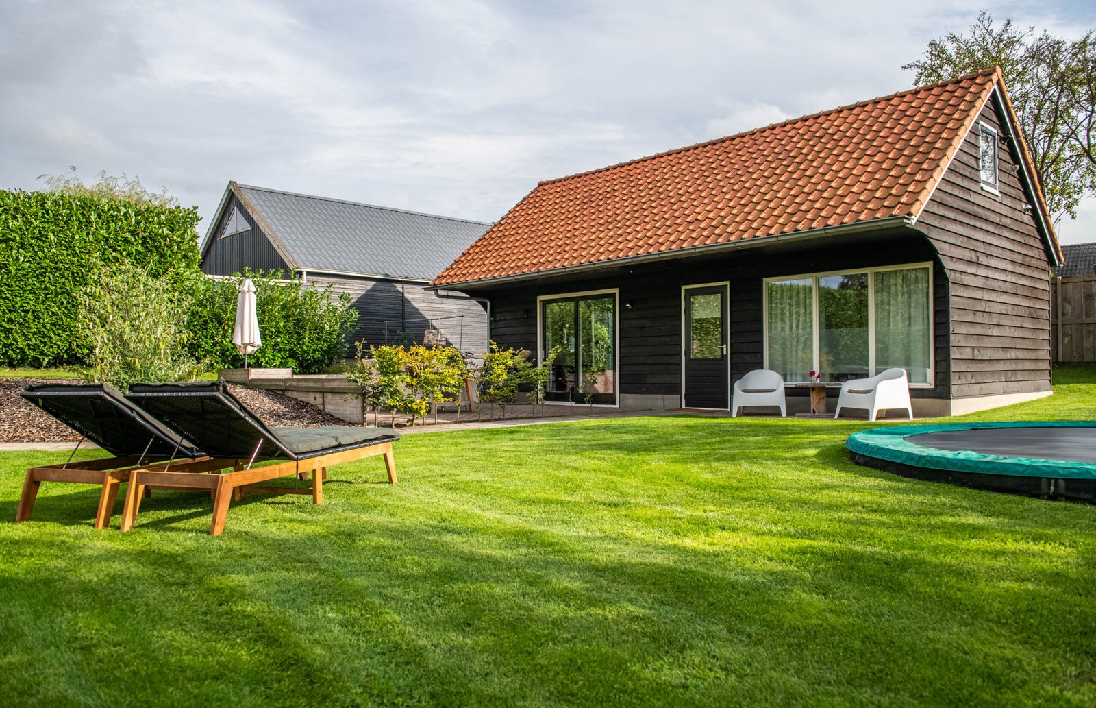 Contact - Hartje Ruinen